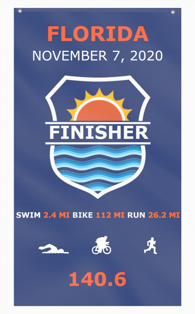 Florida - Race Flags